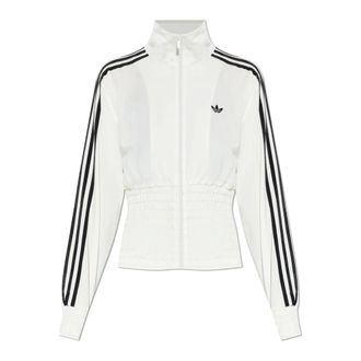 adidas Damen, Sweatshirts & Hoodies, Wei&szlig;, XLGr&ouml;&szlig;e