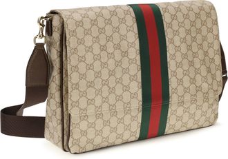 Gucci Shoulder Bag - Beige
