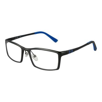 Fila Graue Aluminiumbrille (Fassung)