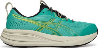 Asics Laufschuhe Asics Gel-Pulse 17 Tr 1011C283 Gr&uuml;n