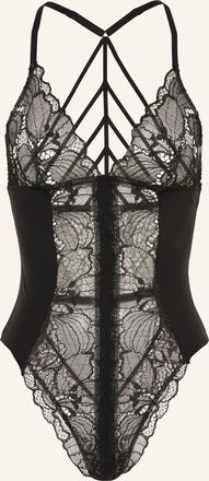 Livy Livy Body Road schwarz