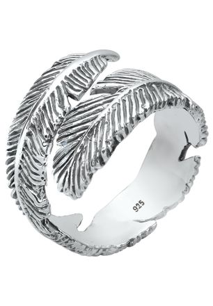 Elli Wickelring Feder