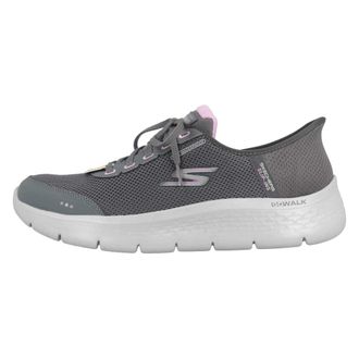 Skechers Damen, Schuhe, Grau, 37 EUGr&ouml;&szlig;e