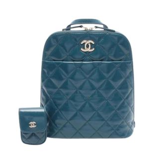 Chanel Damen, Pre-Owned, Blau, ONE SIZEGr&ouml;&szlig;e