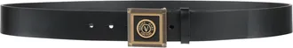 Versace Kleinlederwaren - G&uuml;rtel auf YOOX.COM