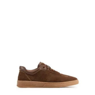 Schmoove Baskets basses en cuir