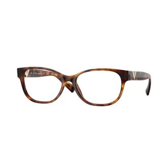 Valentino Korrekturbrille - - Accessories - Damen - Braun - 54 MM