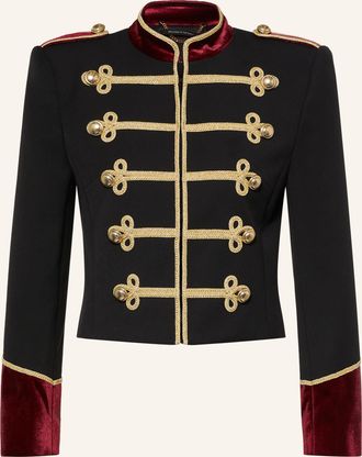 Retrof&ecirc;te Retrof&ecirc;te Blazer Dinuba schwarz
