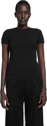 Thom Krom Cotton Jersey T-Shirt