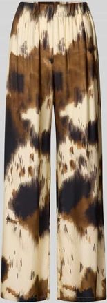 Smith & Soul Wide Fit Hose aus reiner Viskose mit elastischem Bund