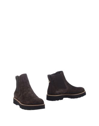 Hogan SCHUHE - Stiefeletten auf YOOX.COM
