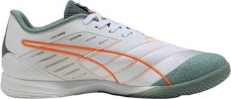 Puma Ibero IV Fu&szlig;ball-Stiefel f&uuml;r Herren (Gr&uuml;n)