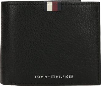 Tommy Hilfiger Portemonnaie TH PREM LEA