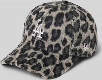 New Era Basecap mit Statement-Stitching Modell 9FORTY