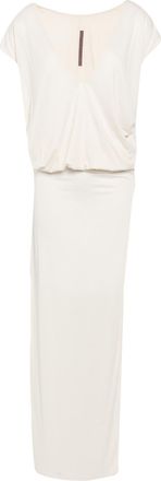 Rick Owens KLEIDER - Maxi-Kleider auf YOOX.COM