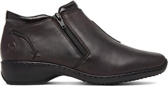 Rieker Stiefeletten Rieker CEO-L3882-25 Dunkelbraun