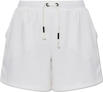 Bogner Femme, Shorts, Blanc, Taille: 42 FR Alea Shorts