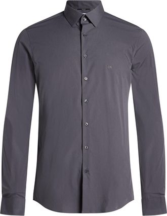 Calvin Klein TOPS - Hemden auf YOOX.COM