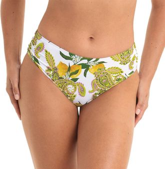 Rosa Faia Lemon Love - Bikinislip (38 Zitrone)