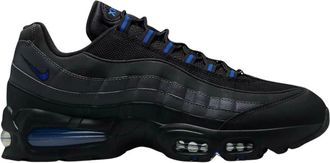 Nike Homme, Chaussures, Noir, Taille: 44 1/2 EU Baskets