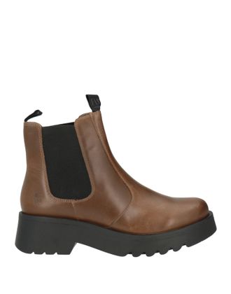 FLY London SCHUHE - Stiefeletten auf YOOX.COM