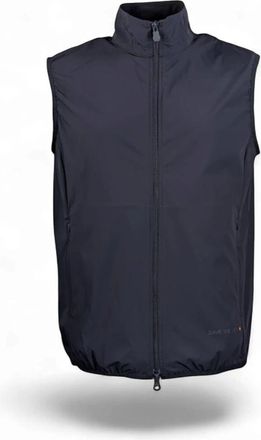 Save The Duck Homme, Vestes, Bleu, Taille: XL Fino22 Gilet