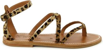 K.Jacques Sandales Epicure K.Jacques