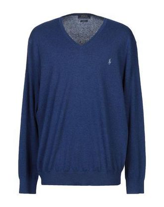 Ralph Lauren MAILLE - Pullover sur YOOX.COM