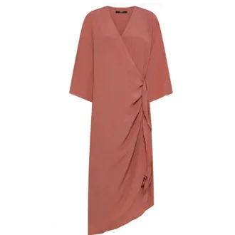 Seventy Damen, Kleider, Rosa, XSGr&ouml;&szlig;e