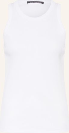 Luisa Cerano Luisa Cerano Top weiss