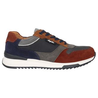 Australian Footware Homme, Chaussures, Multicolore, Taille: 40 EU Cayenne Basket Homme Multicolore