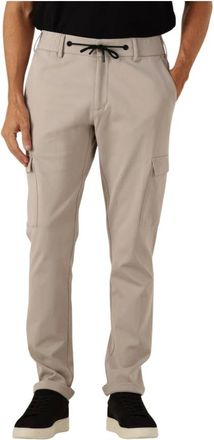 Genti Herren, Hosen, Beige, XLGr&ouml;&szlig;e