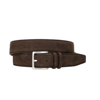 Orciani Herren, Accessories, Braun, 95 CMGr&ouml;&szlig;e