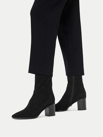 Gino Rossi Gino Rossi Stiefeletten EO-TINA-1746 Schwarz