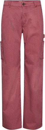 Sofie Schnoor Damen, Hosen, Rot, XSGröße