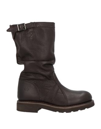 O.X.S. SCHUHE - Stiefel auf YOOX.COM