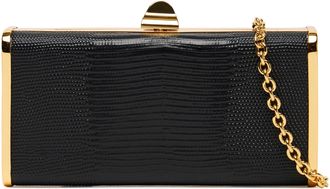 Coccinelle Handtasche Coccinelle TR5 Coccinelleliv E1 TR6 19 01 01 Schwarz