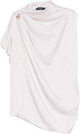 Fabiana Filippi Top - Grau