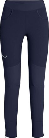 Salewa Damen Agner Tights, Navy Blazer, 42