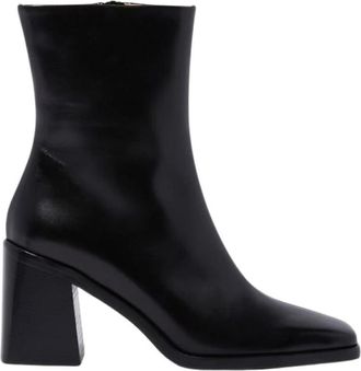 Scarosso Femme, Chaussures, Noir, Taille: 41 EU Tara Bottes
