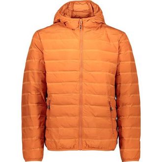 F.lli Campagnolo Herren Jacke MAN JACKET FIX HOOD