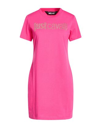 Just Cavalli KLEIDER - Mini-Kleider auf YOOX.COM