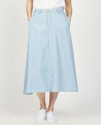 Gang 94SUSY SKIRT - wide fit