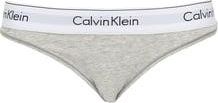 Calvin Klein Culotte en coton extensible