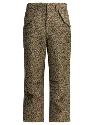 Beams Plus Pantalon Beams Plus