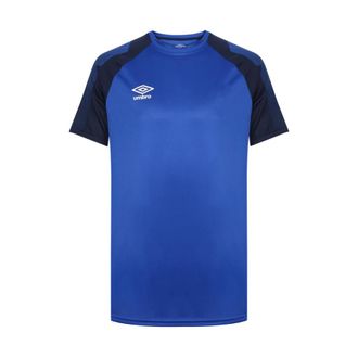 Umbro Herren, Oberteile, Blau, 4XLGr&ouml;&szlig;e