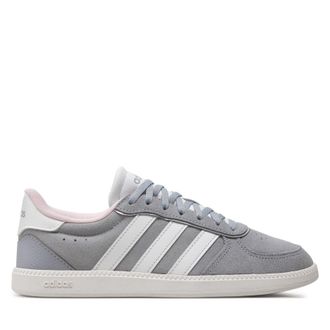 adidas Sneakers adidas Breaknet Sleek IH5465 Grau