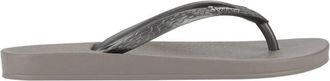 Ipanema Anatomica Flip Flop - - Shoes - Damen - Grau - 37 EU