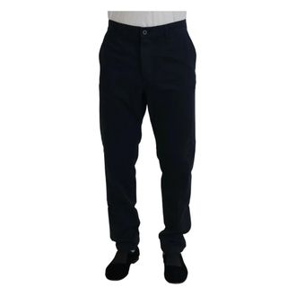 Dolce & Gabbana Herren, Hosen, Blau, XLGr&ouml;&szlig;e