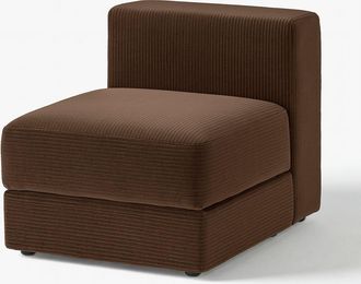 IKEA J&Auml;TTEBO 1er-Sitzelement mit Aufbewahrung